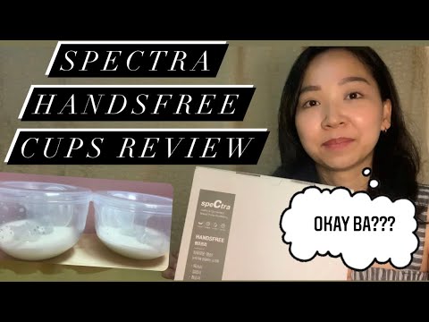 Spectra cara cups vs legendairy cups - loftukraine