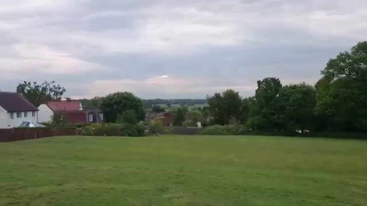 Birchanger, Bishops Stortford, England - YouTube