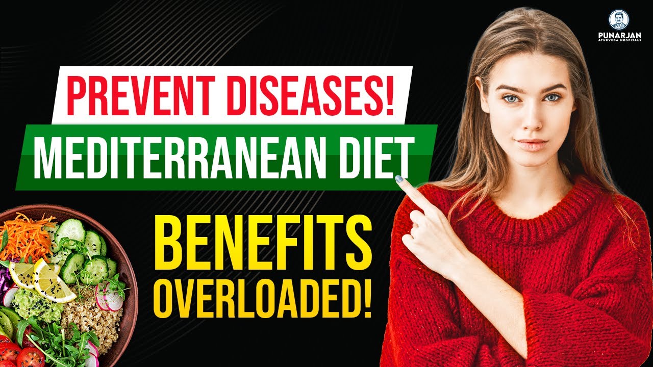 Mediterranean Diet Why Is The World Going Crazy About It Health