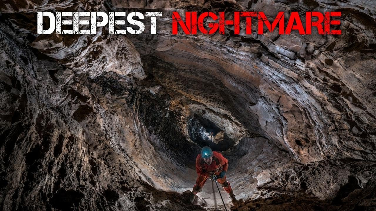 This Is What Really Happened in the Veryovkina Caves Tragedy | Cave ...