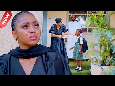 Vous pleurerez pour Regina Daniels après avoir vu ce film bouleversant, un film très triste.
