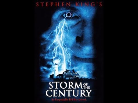Storm of the Century, Part 1 (HD)