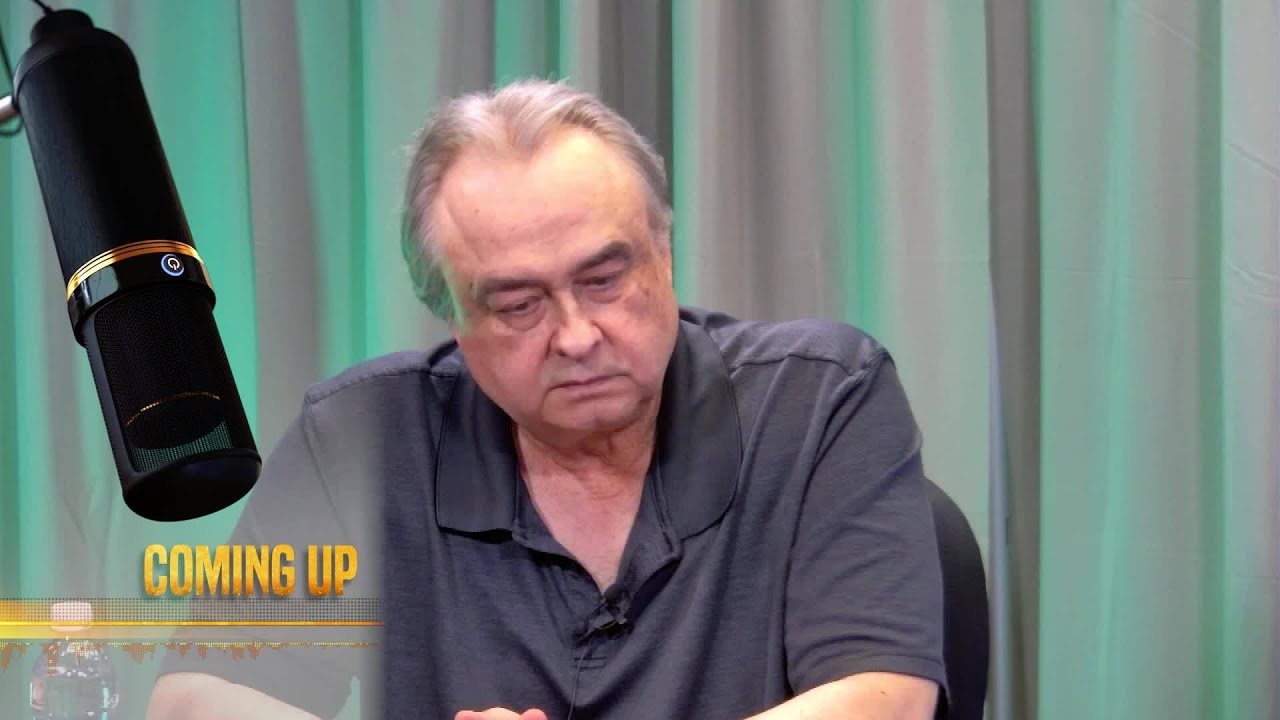 Radio Faces with Doug Bailey: Jay Weiss - YouTube