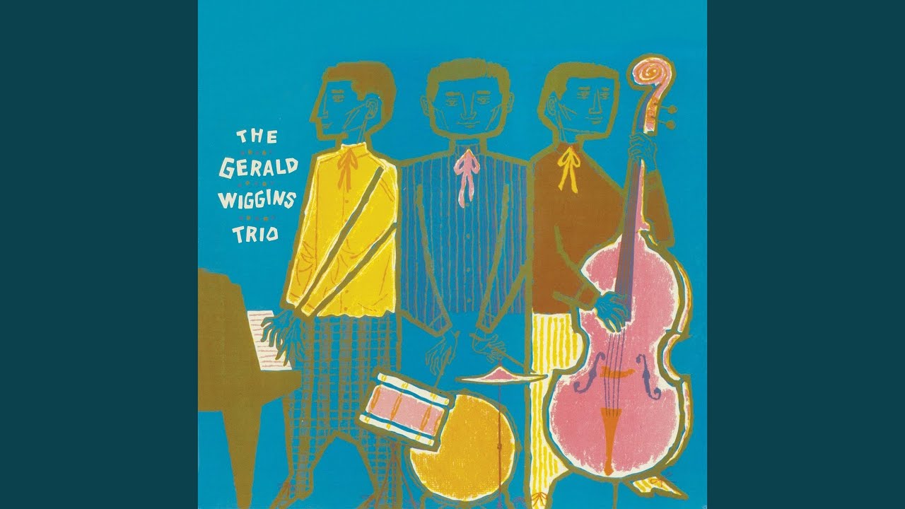 Three Little Words (Remastered) - YouTube