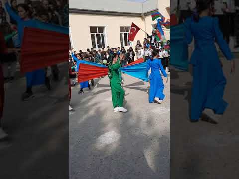 🇦🇿QIZLARIMIN MÖHTƏŞƏM \