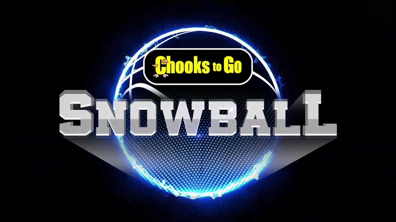 SnowBall. Pinakasariwang balita sa Philippine Sports. - YouTube