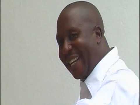 Nathaniel Oruma - Ovwata - YouTube