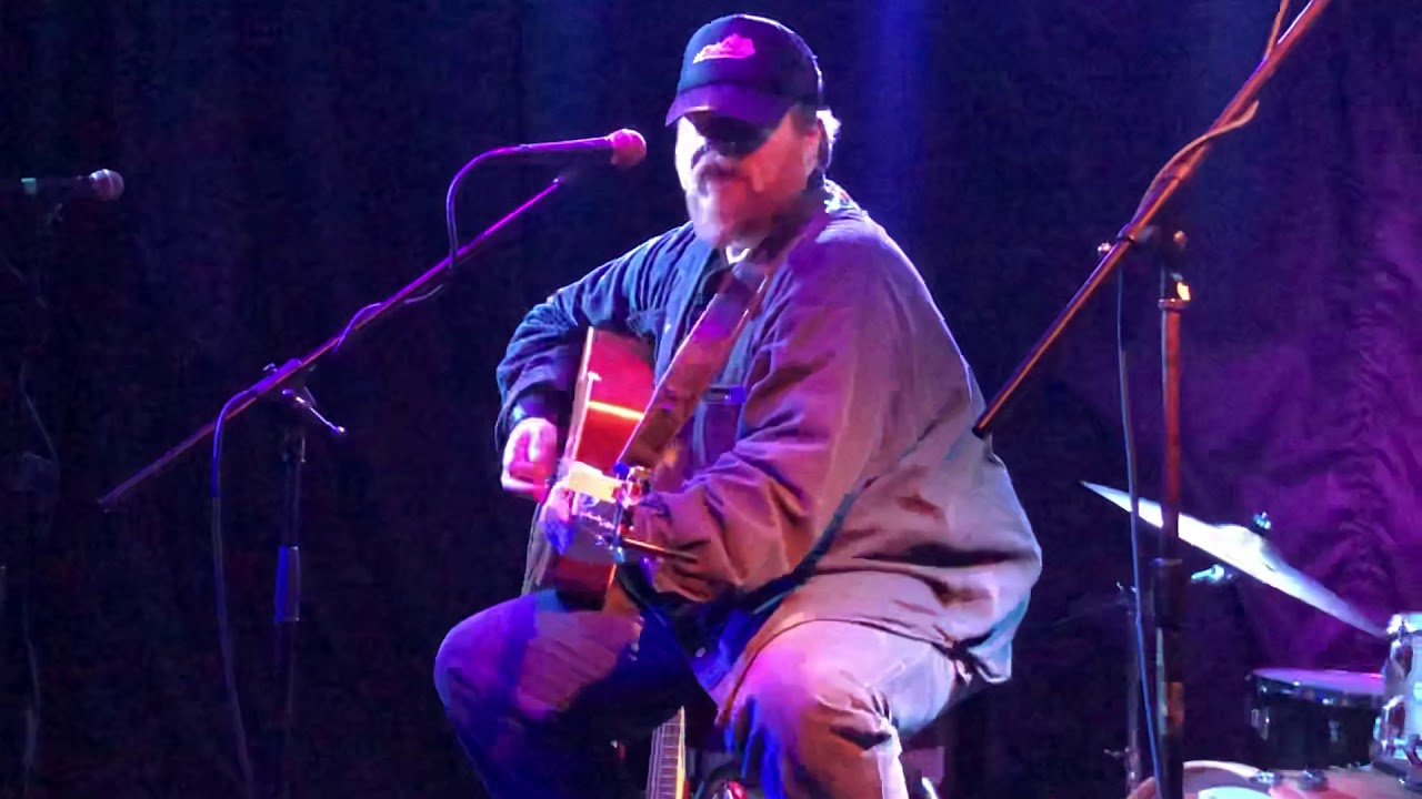 Sean Whiting - Perfect World - YouTube