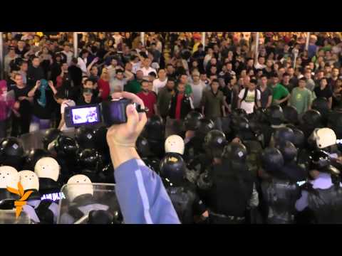 Soňky wakalar - 06.05.2015 ý.