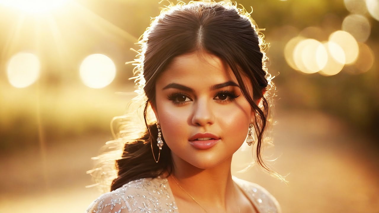 Selena Gomez || Mi Camino from “Emilia Pérez” || Selena Gomez (Lyrics ...