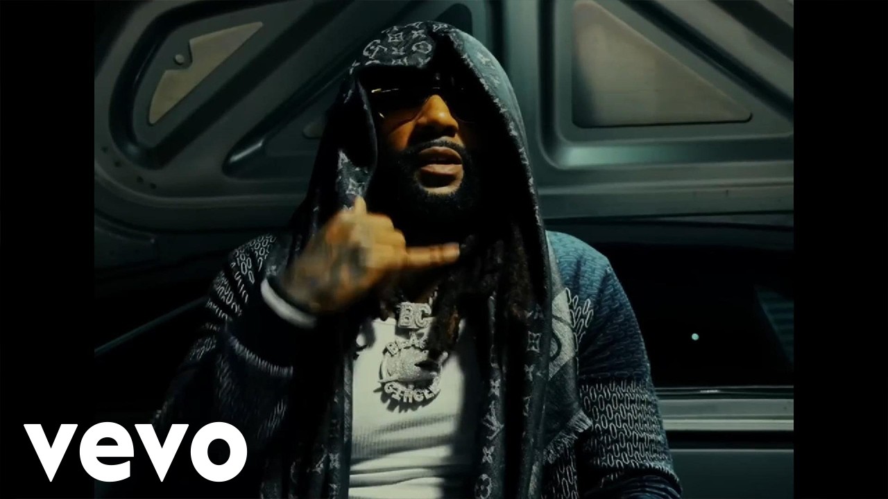 Money Man – “Crypto Dreams” (Unreleased Album) 2025 - YouTube