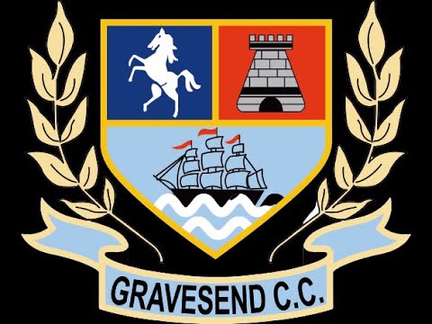 Gravesend CC 2nd X1 vs Beckenham CC 2nd X1 - YouTube