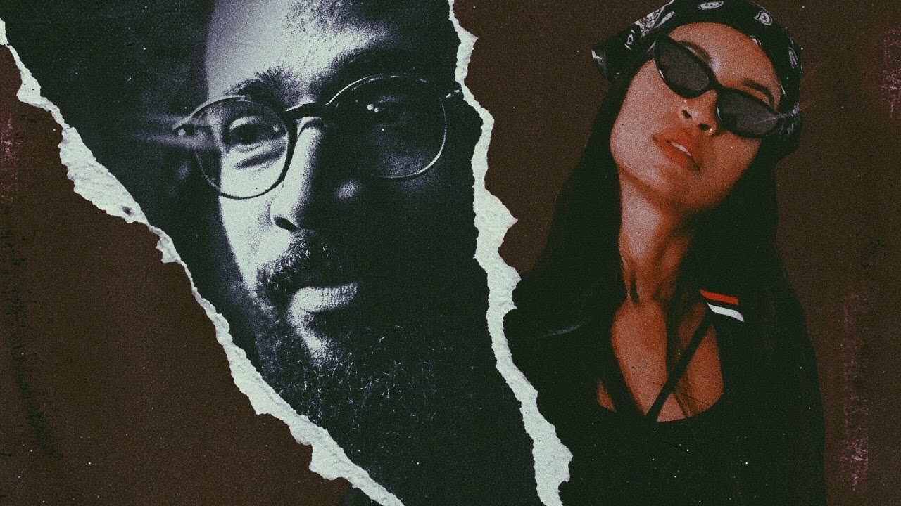 Miles Ryan Harris - Aaliyah's Interlude - YouTube