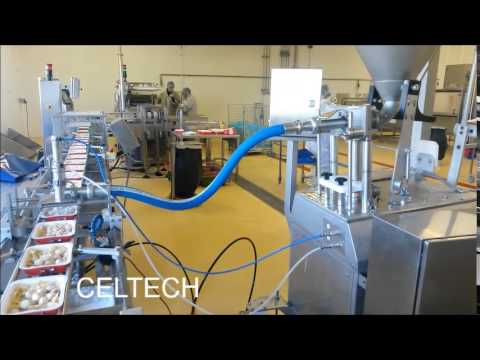 CELTECH - Doseur à pison CEDEP 180