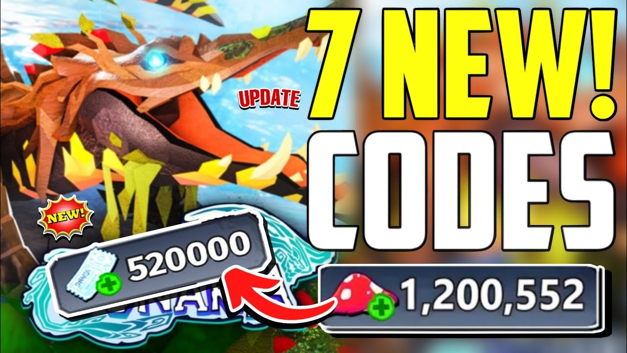 *ACTIVE CODE'S* CREATURES OF SONARIA CODES 2025 - ROBLOX CREATURES OF ...