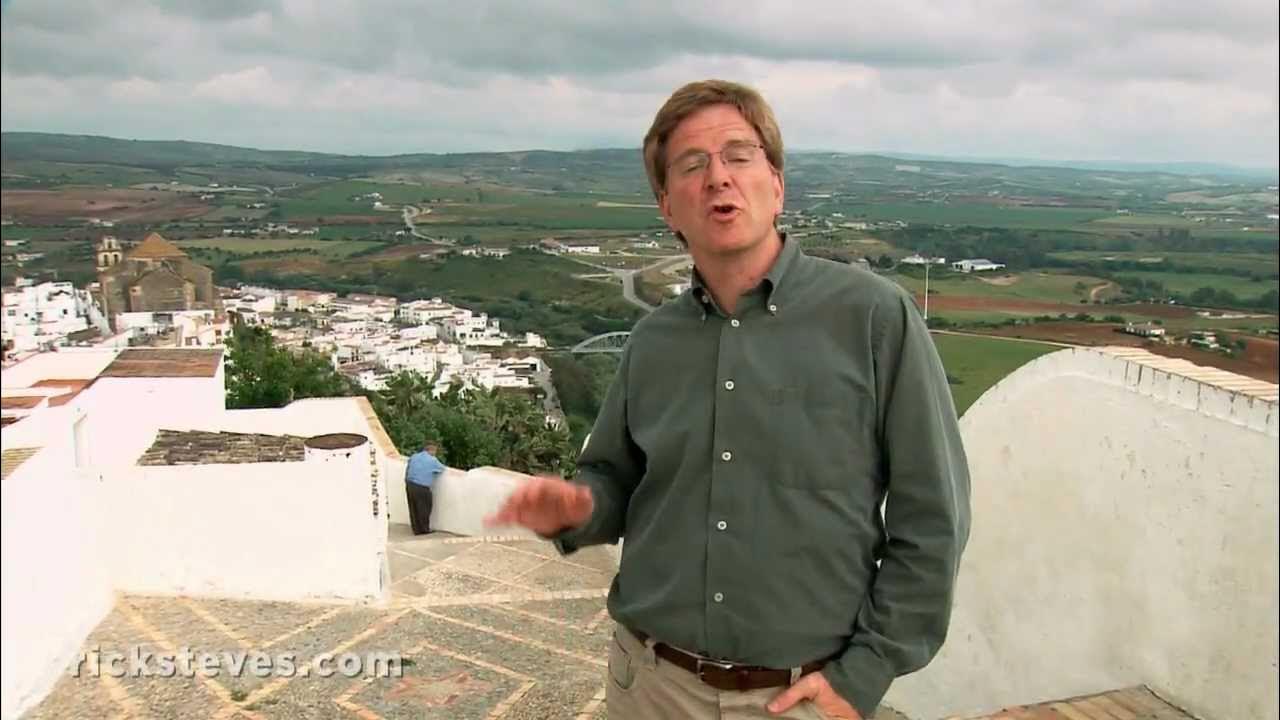 Arcos de la Frontera, Spain: Queen of Andalucía - Rick Steves’ Europe ...