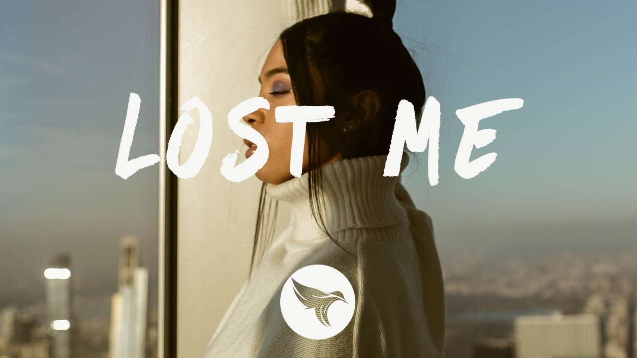 Giveon - Lost Me (Lyrics) - YouTube