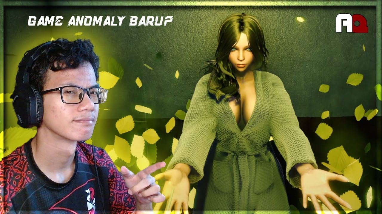 GAME ANOMALY PALING SENANG ?? | Elevator Zero Gameplay Endings (Abu Qalaq) - YouTube