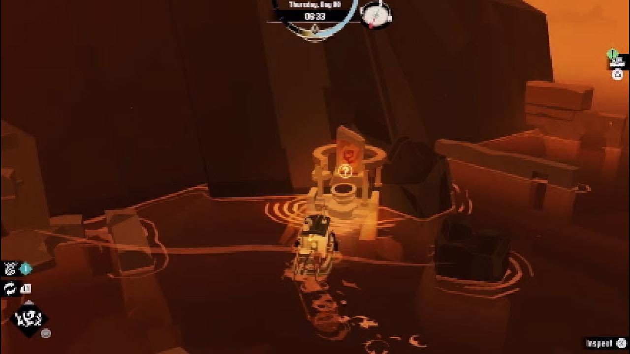 Dredge Gameplay Part 12 - The Old Mayor | Devil's Spine & Flames of the ...