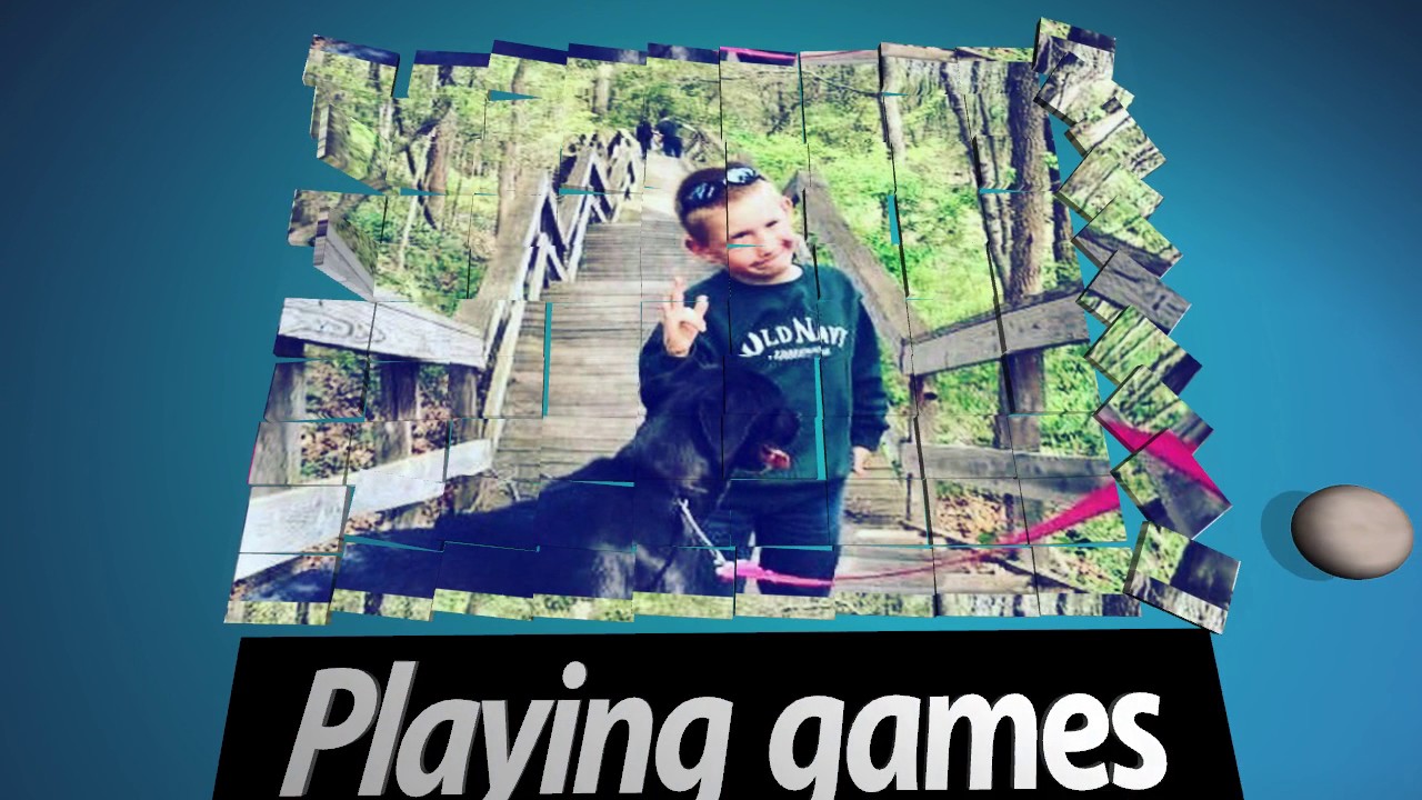New intro! - Created using Flixpress.com - YouTube