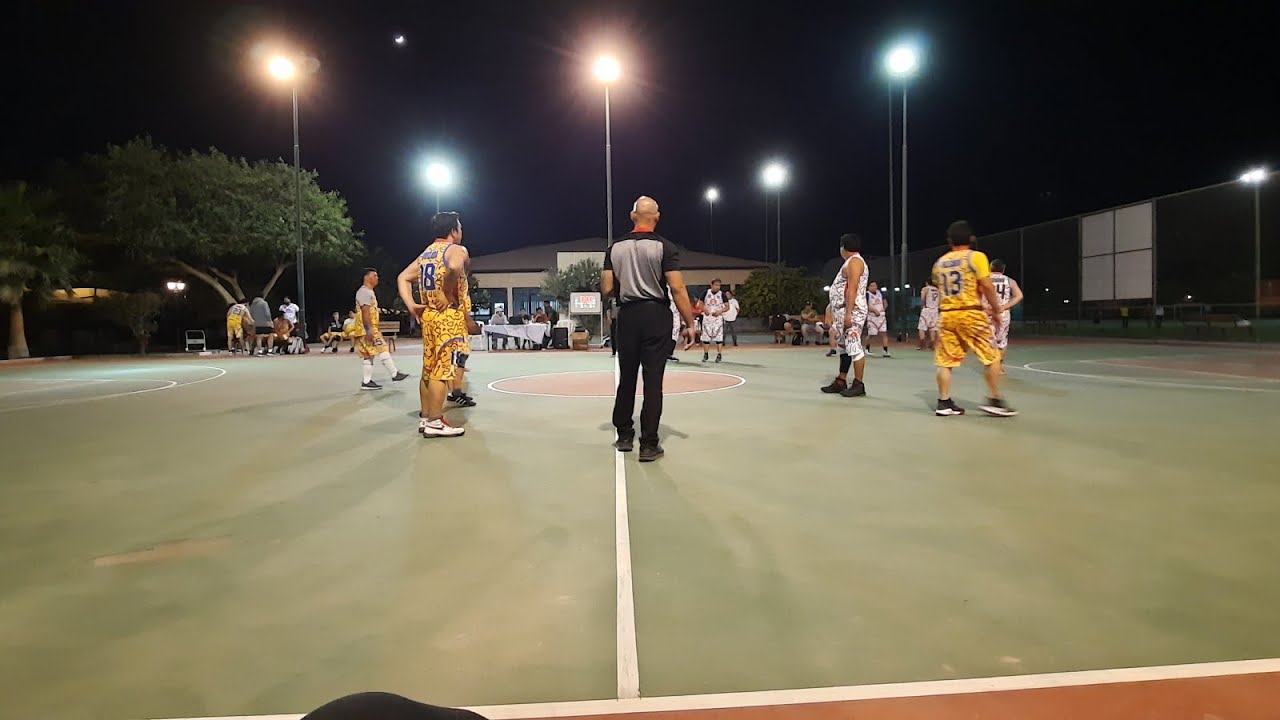 LIVE!! HOKSA vs NFS Team 1 - YouTube