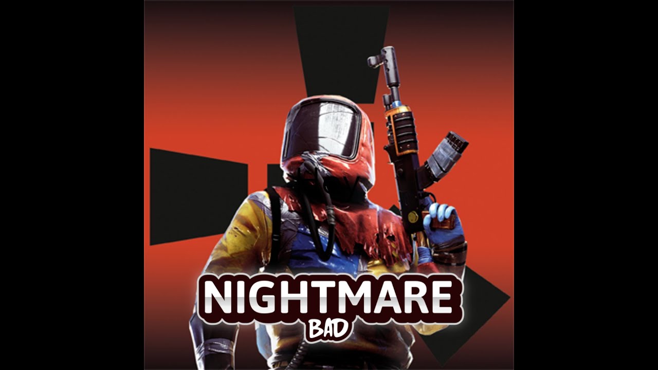 [BAD RUST] THIS ONLINE RAID WAS INCREDIBLY FUN - YouTube