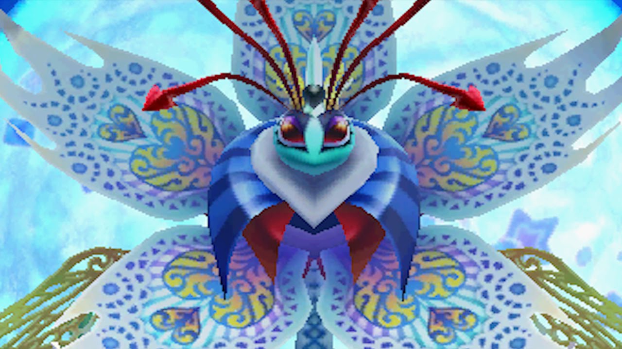 Kirby Triple Deluxe (3DS) - The True Arena (All DX Bosses + Secret Soul ...