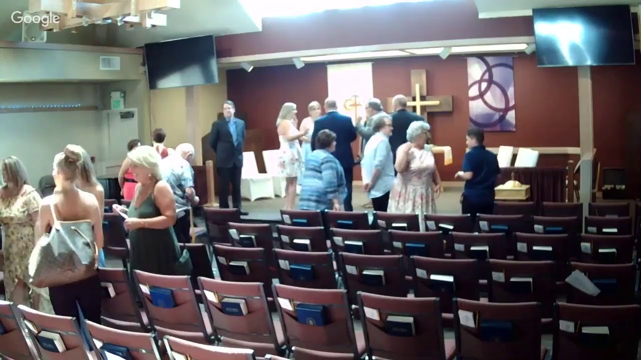 Diana Dobbie & Douglas Schoonover Wedding 06/29/2019 - YouTube