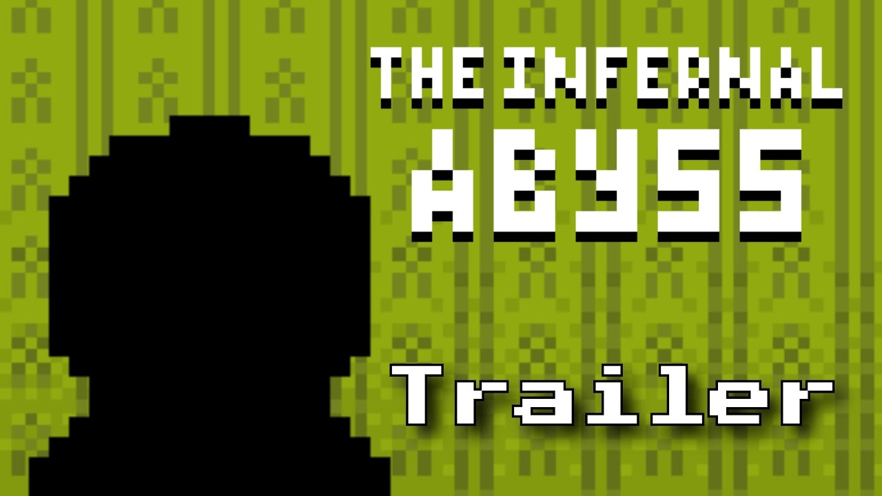 The Infernal Abyss game trailer (Backrooms game) - YouTube
