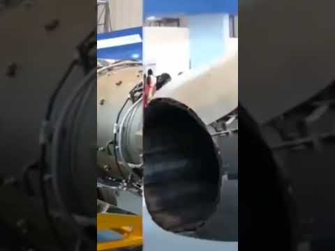 GTRE gives 48KN of dry thrust of Kaveri engine and 76•5KN of thrust ...
