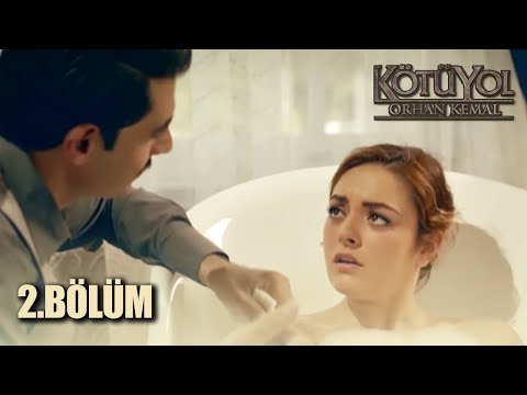 Kötü Yol 2. Bölüm - FULL BÖLÜM