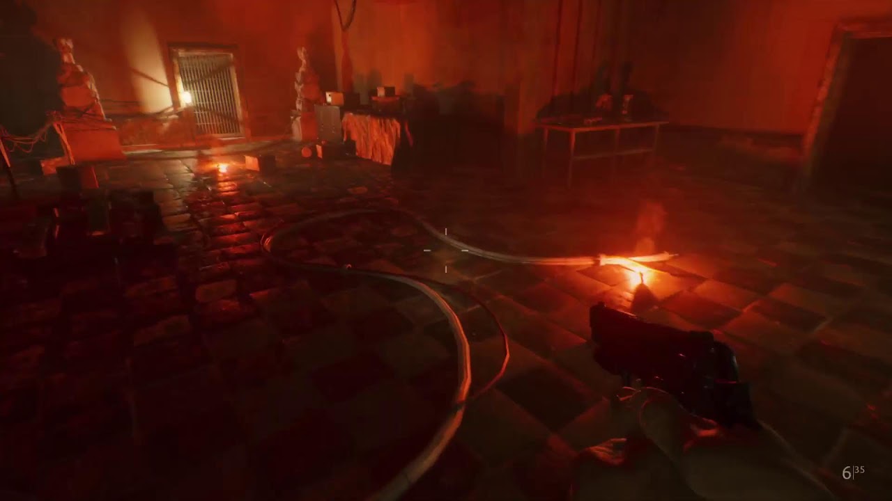 BEYOND HANWELL İngiltere Sokaklarında Birşeyler Oluyor!! Ps5 Pro Bölüm ...