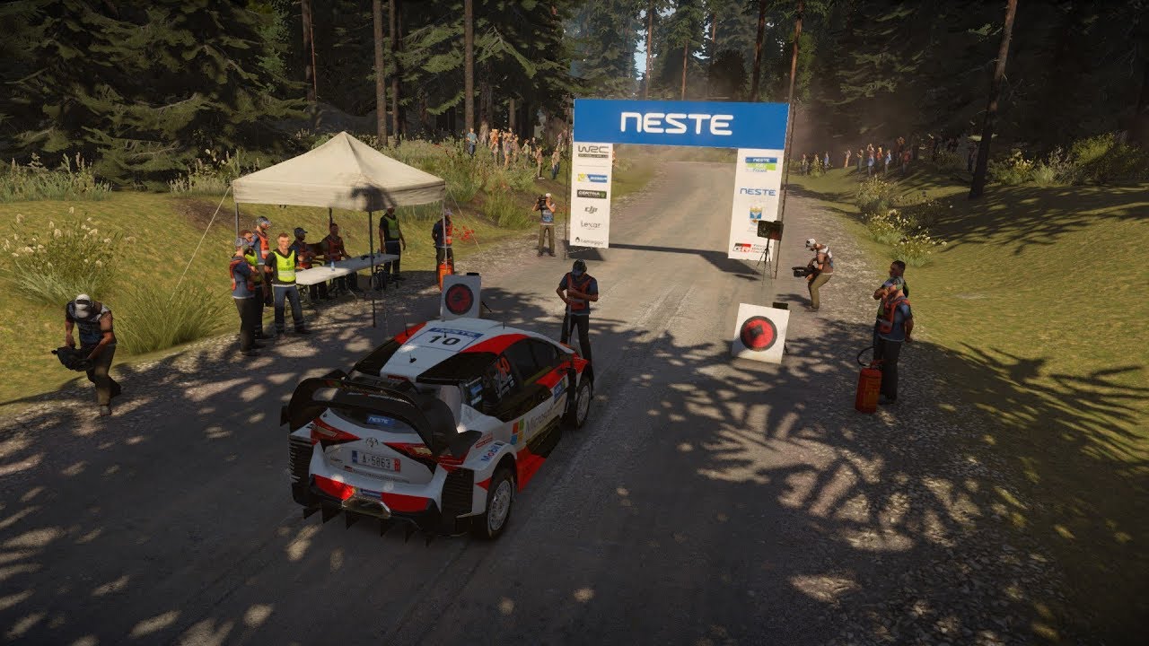 gRally | Page 11 | OverTake.gg (Formerly RaceDepartment)