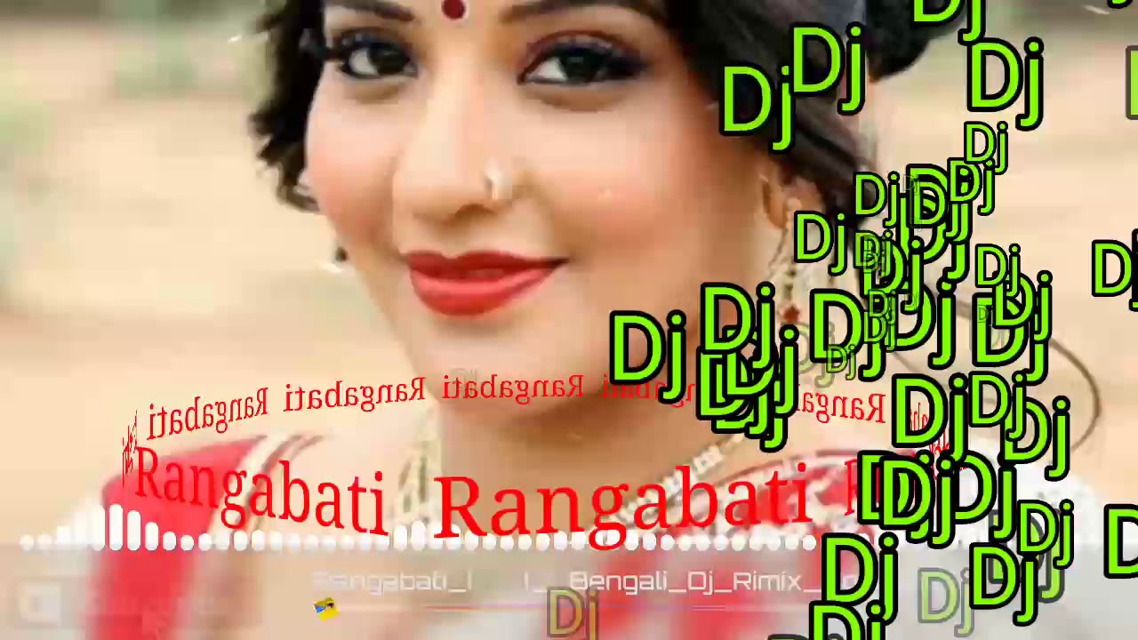 Rangabati_Bengali_Dj_Rimix_Songs 2020 - YouTube