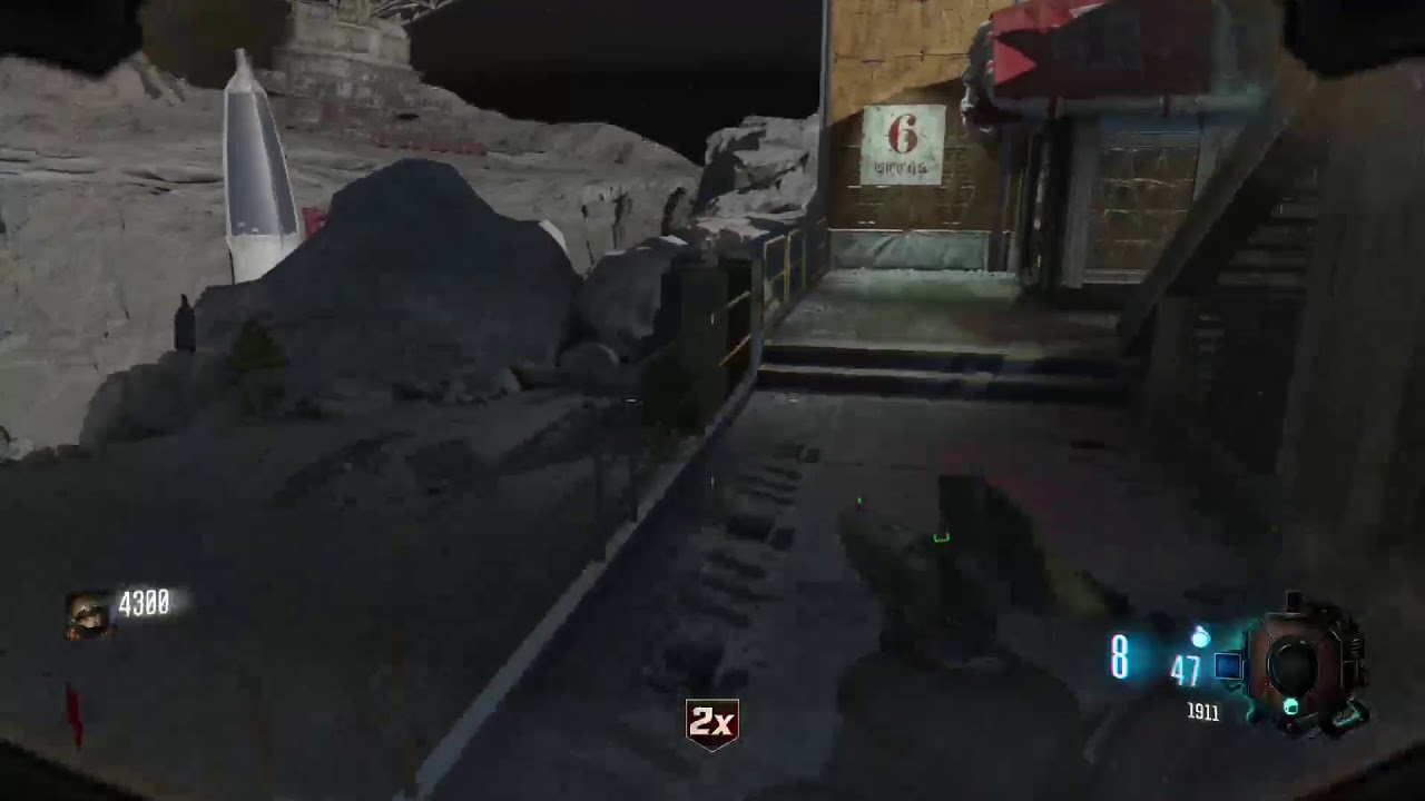 MOON BO3 SPEED RUN ATTEMPTS - YouTube