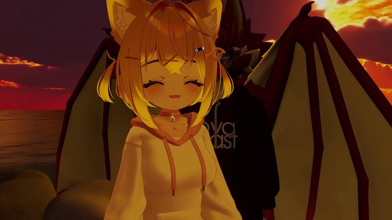 VRChat part 3! - YouTube