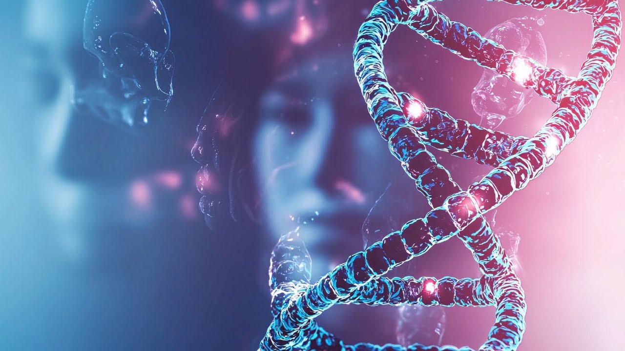 Can generational trauma lead to sickness? - YouTube