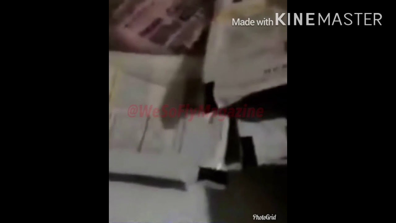 Trump Foodstamp (Snap Benefits) Box Delivered. Check Out What You Get ...