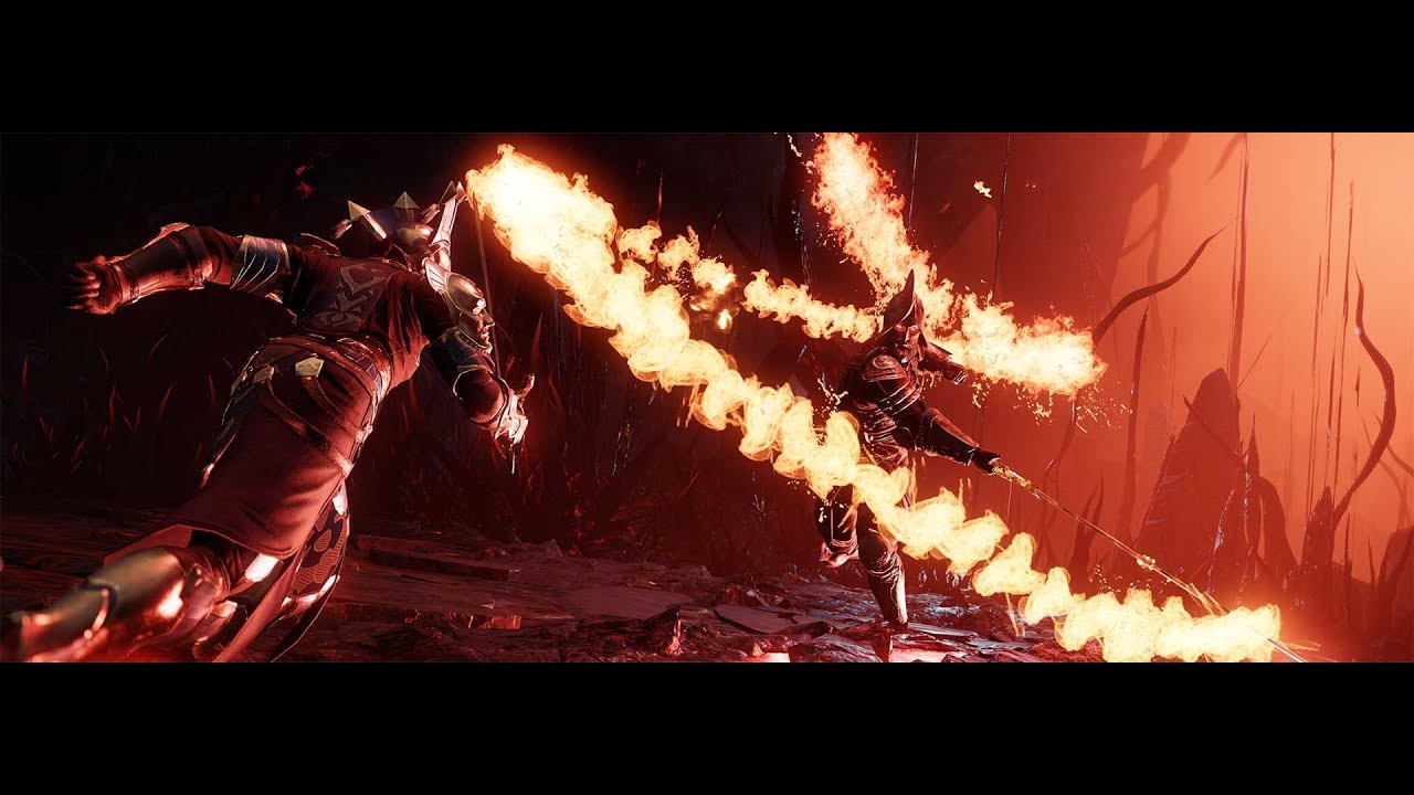 M3 The Depths (Fire) | Flail Healer POV | Valhalla | April 10, 2024 ...