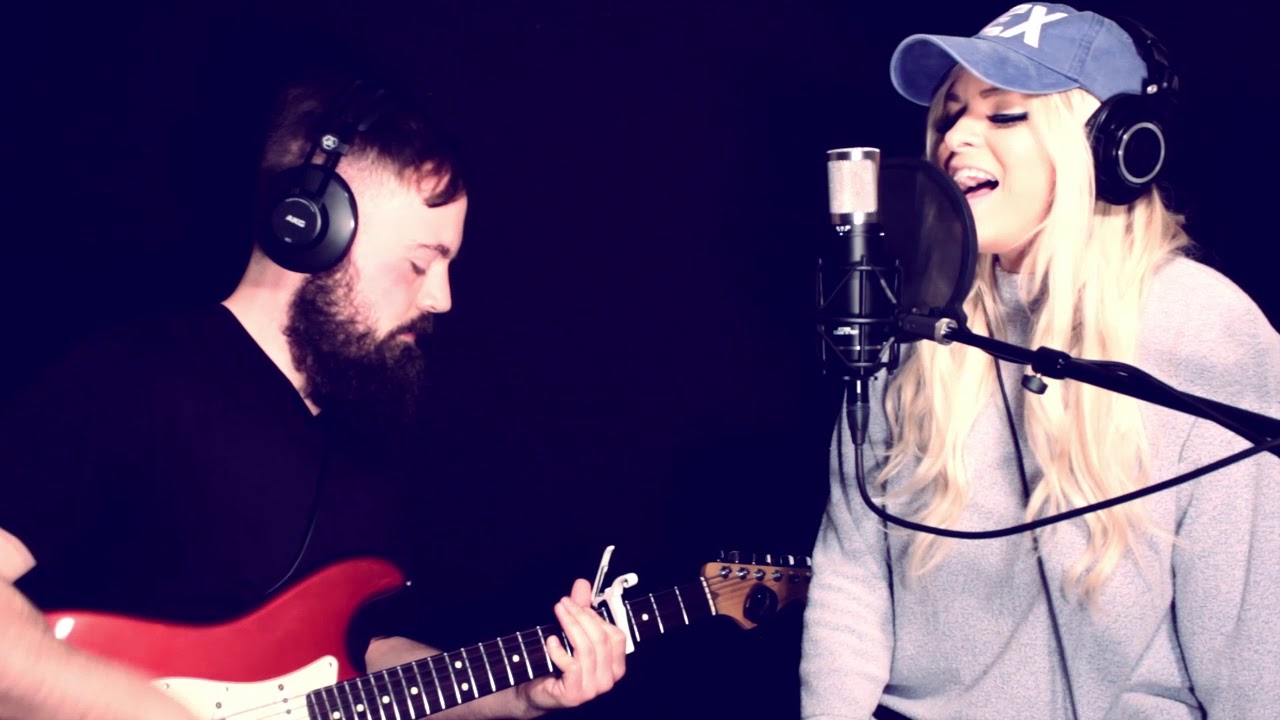 Kara Shepherd - Heart Attack (original) - YouTube