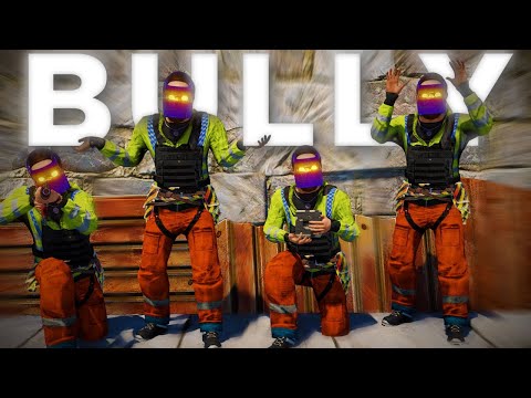 RUST PVP & RAID DEFENSE // BACK TO BULLYING MOOSE // BULLY.TOTO - YouTube
