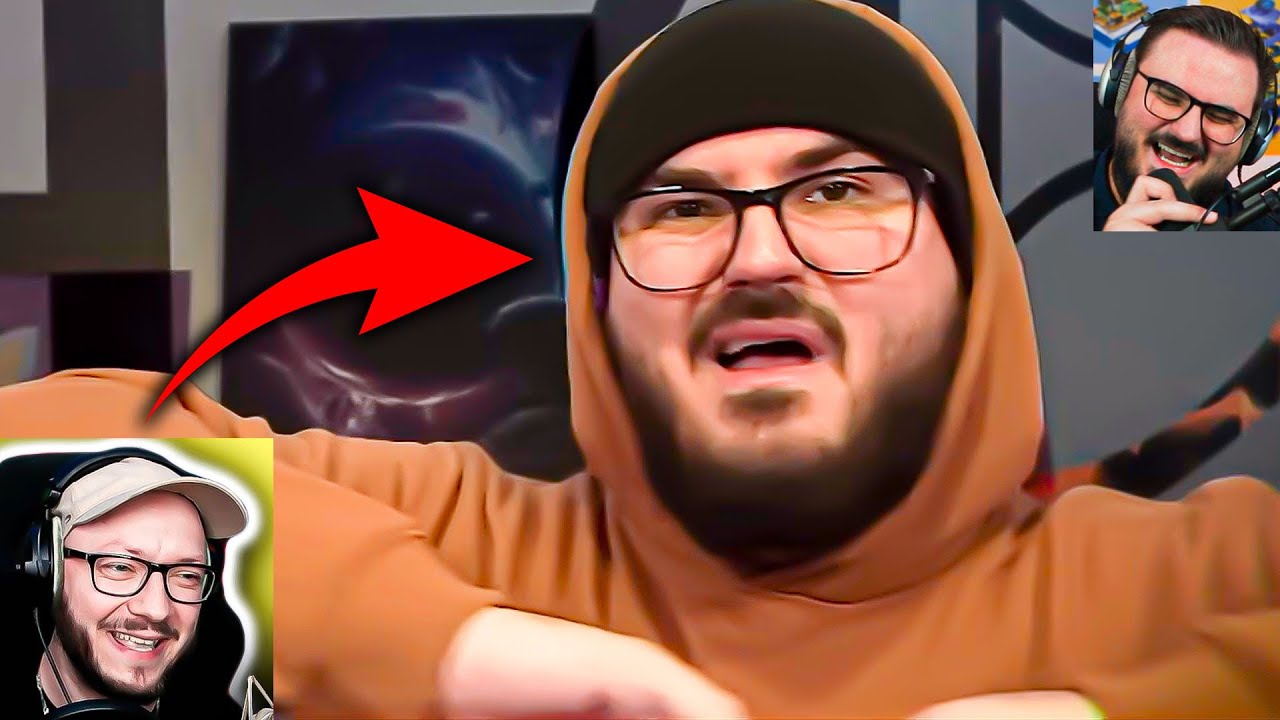 Rapper "Gio" sagt seine Meinung zu Staiys neuem Song - YouTube