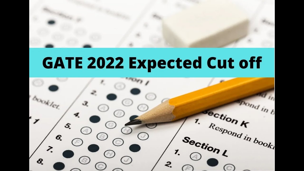 GATE 2022 CSE Paper | Expected Cutoff | Paper Level Discussion - YouTube