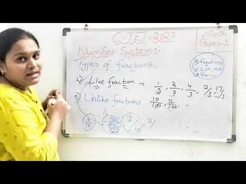 Number System Part-2 - YouTube