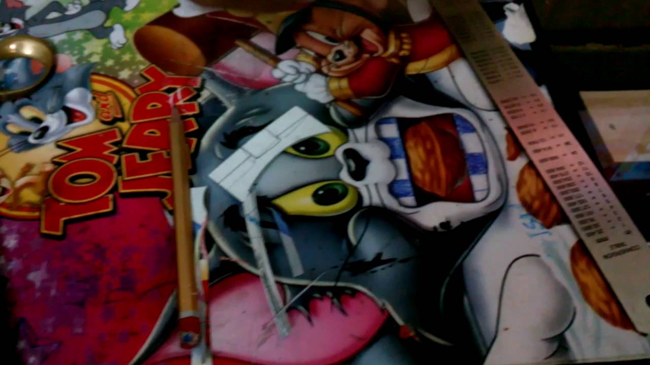 How to make SPD morpher - YouTube