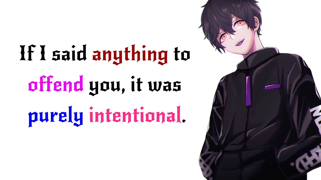 Savage Replies To Insult 🔥 | What to Respond with When Faced with an ...