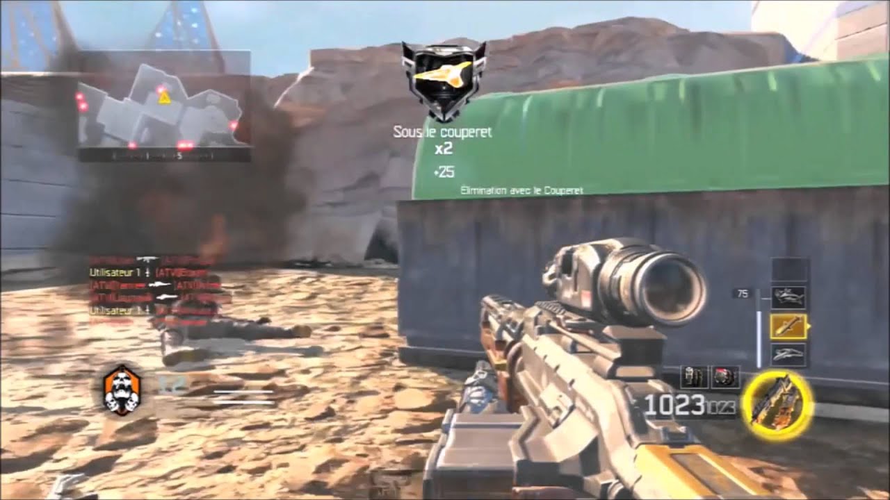 BO3 Multiplayer Mod Menu Mods, Stats & More USB/JTAG/RGH - YouTube