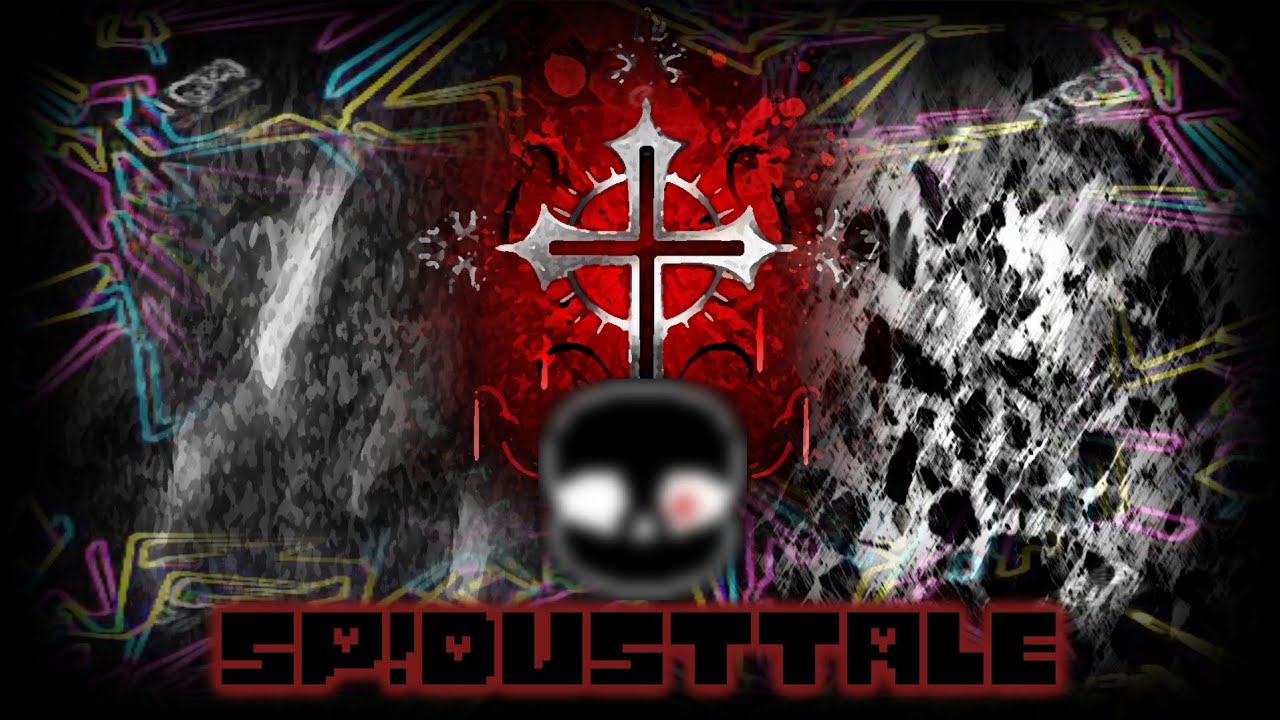 SP! Dusttale - Solomons Afterword [UST] - YouTube