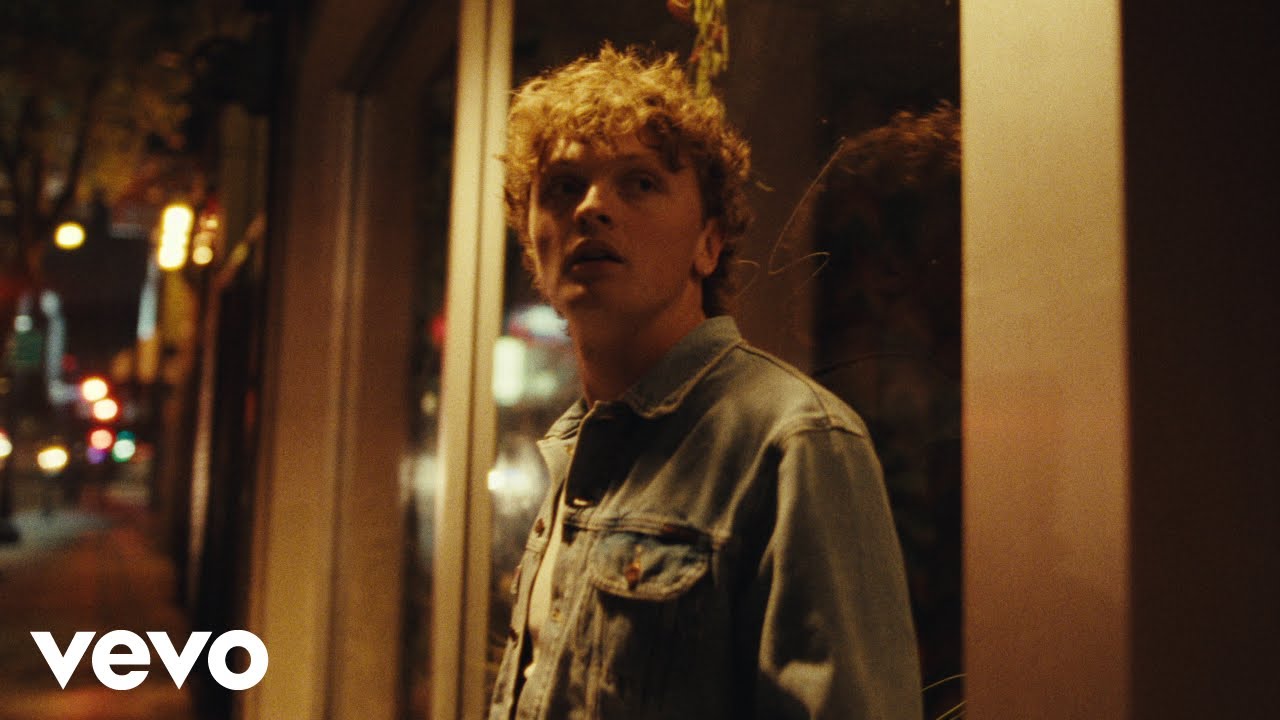 Will Linley - Up At Night (Official Music Video) - YouTube