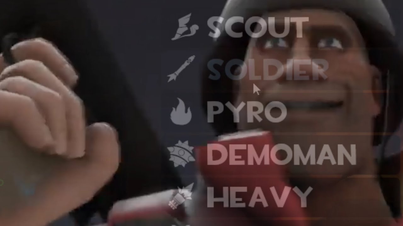 TF2: How to stop spawn camping in casual #shorts - YouTube